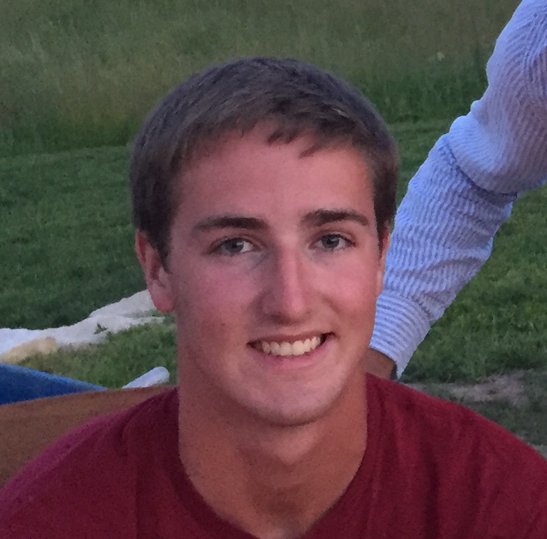 Matt Anderson – Ephraim Yacht Club