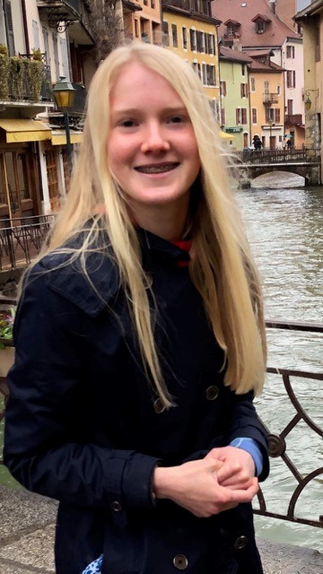 Elli R picture – Ephraim Yacht Club