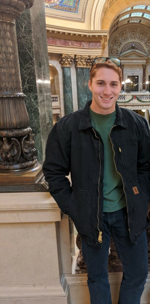 Education – Ephraim Yacht Club