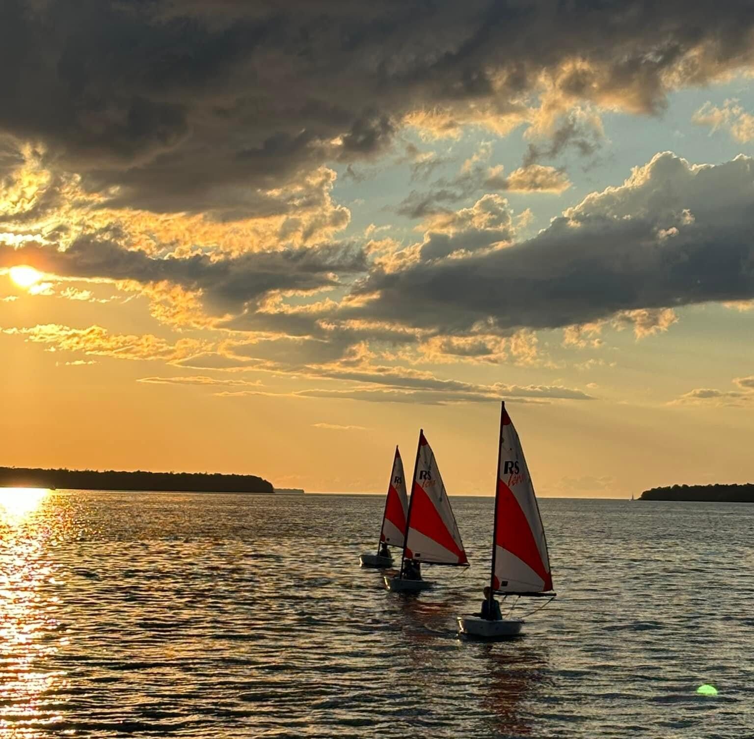 Dock Cam, Giving Tuesday and NYE update – Ephraim Yacht Club